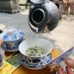 Chongqing Heritage Tour: Hands-on Crafts & Teahouse Visit - Exploring Culturally Significant Art Techniques