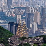 Chongqing: Historical Blocks, Temple, and Mountain Tour - What Makes This Tour Stand Out