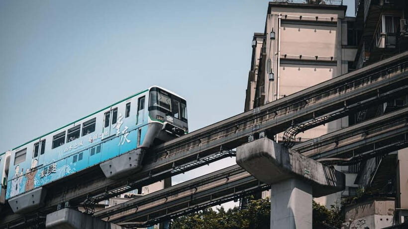 Chongqing: In Depth 4 Day Semi-Guided Tour - In-Depth Breakdown of the Itinerary