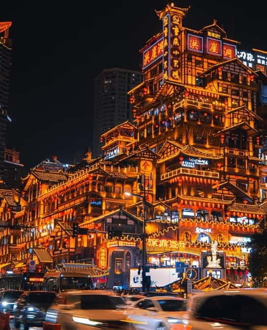 Chongqing Leisure one Day Tour (Including Lunch and Hotpot) - Who Will Love This Tour?