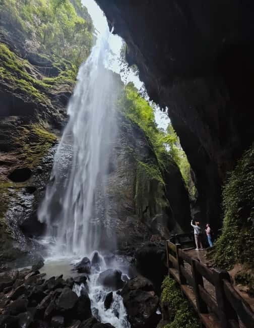 Chongqing One-Day Trip: Wulong's 3 Essentials - What This Tour Means for You