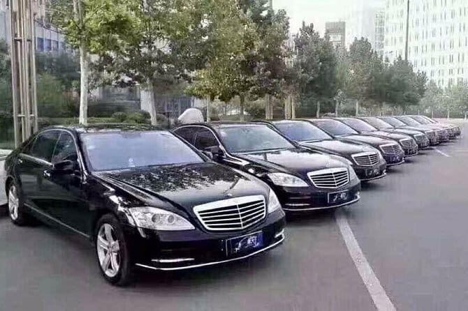 Chongqing Private Round Trip Transfer to Dazu Rock Carvings - The Practicalities of the Tour