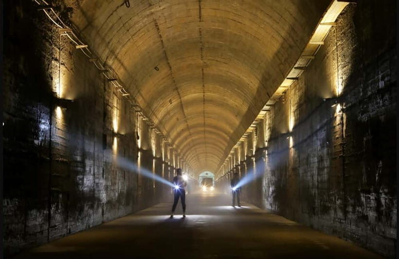 Chongqing: project 816, Wulong 2-Day Private Tour - Why This Tour Offers Great Value