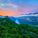 Chongqing: Wulong 5-Day Tour with Hotel & Transfers - Transportation & Accommodation: The Practical Side