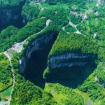 Chongqing Wulong Exploration Private Day Tour With the Lunch - Authentic Experiences & Genuine Value