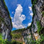 Chongqing Wulong National Park Private Tour - Itinerary Breakdown: What You Can Expect