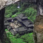Chongqing: Wulong Private Day Exploration Tour - A Detailed Breakdown of the Itinerary and Experience