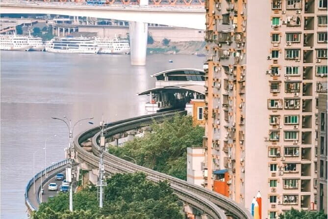 Chongqing*Customize Your Own Trip - Final Thoughts