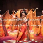 ChongqingQingyu banquet court feast experience - Who Will Enjoy This Experience?