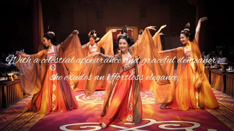ChongqingQingyu banquet court feast experience - Who Will Enjoy This Experience?