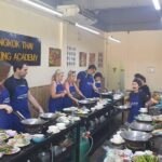 Choose 5 Dishes: Half-Day Cooking Class in Sukhumvit with Market Tour - The Dishes: Choices and Flavors