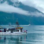 Choose Your Own Adventure from Anchorage Alaska - A Detailed Breakdown of the Itinerary