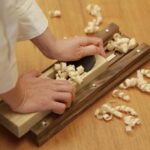 Chopstick Making Workshop in Ginza - What to Expect from the Workshop