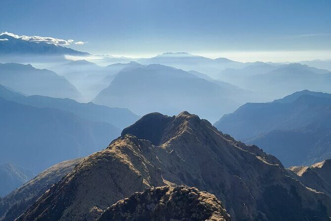 Chopta-Tungnath Trek, A Sunrise at 3700m in the Himalayas - What’s Unique About This Trek?