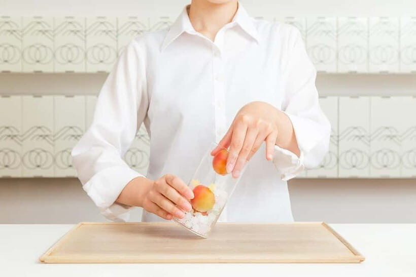 CHOYA UME STUDIO  Hands-On Umeshu & Syrup Workshop - Why This Workshop Stands Out