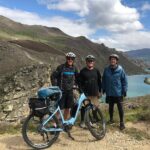 CHP Bike Rentals Cromwell - The Trail Itinerary in Detail