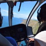 Christchurch: 20-Minutes City Helicopter Flight - What to Expect from the Flight