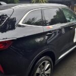 Christchurch Airport to City SUV Transfer - What to Expect from the Experience