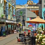 Christchurch Airport Transfers : Airport CHC to Christchurch in Business Car - The Itinerary: What Does the Transfer Experience Entail?