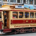 Christchurch Airport Transfers : Christchurch to Airport CHC in Luxury Van - An In-Depth Look at the Transfer Process