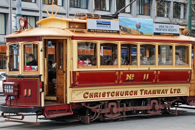 Christchurch Airport Transfers : Christchurch to Airport CHC in Luxury Van - An In-Depth Look at the Transfer Process