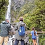 Christchurch: Arthur's Pass & Castle Hill Scenic Day Tour - The Return and Reflection