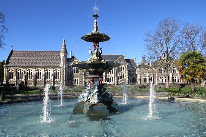 Christchurch City and Beaches Private Tesla Tour - Final Thoughts: Is This Tour for You?