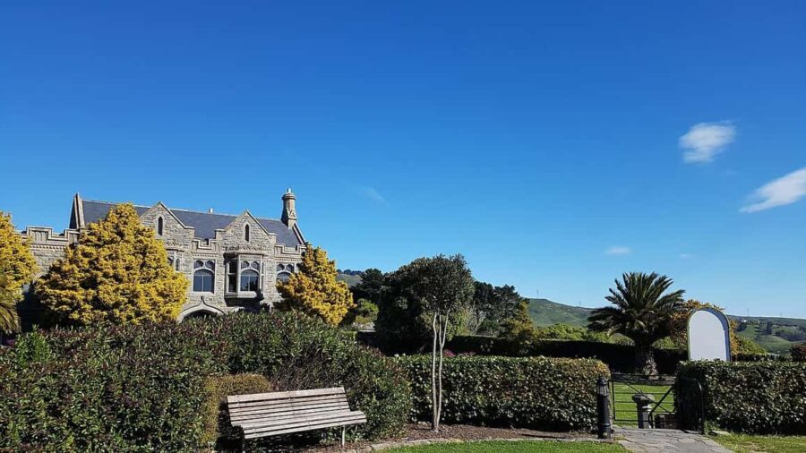 Christchurch City Highlights Half Day Tour - What to Expect During This Tour