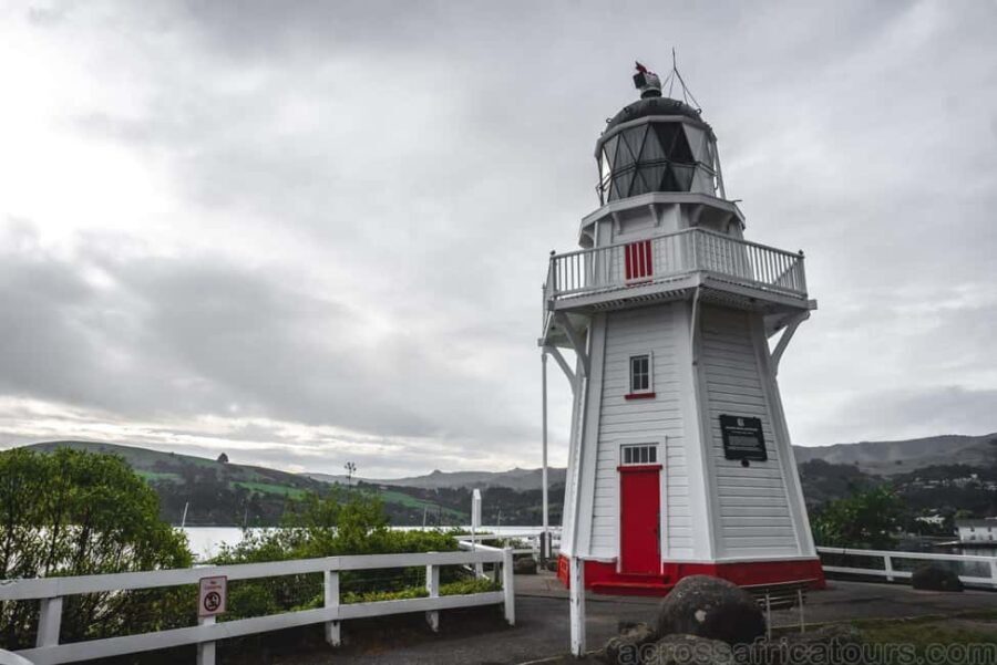 Christchurch City & Jetboat Adventure from Akaroa - The Experience Provider and Value