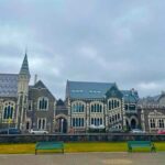 Christchurch City Private Day Tour with Gondola - Exploring Christchurch in Style and Comfort