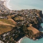 Christchurch City Scenic flight - The Pros and Cons