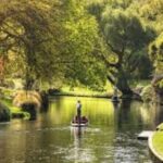 Christchurch City Sights Experience for Cruise Passengers - Exploring the Earthquake Memorial and City Center