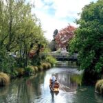 Christchurch City Top Sights Half Day Tour(Small Group Tour) - Discovering Christchurch: What You Can Expect