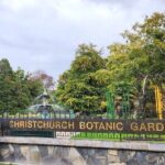 Christchurch City Top Spots Half Day Tour(Small Group Tour) - Practical Details: What Does the Tour Offer?