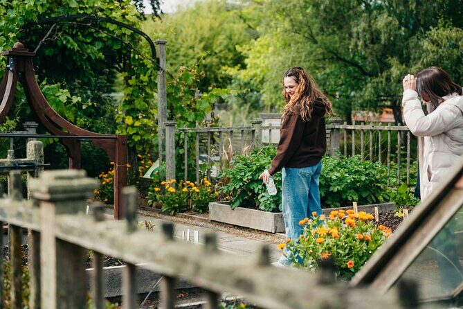Christchurch City Top Spots Private Half Day Tour - What Could Be Slightly Less Ideal?