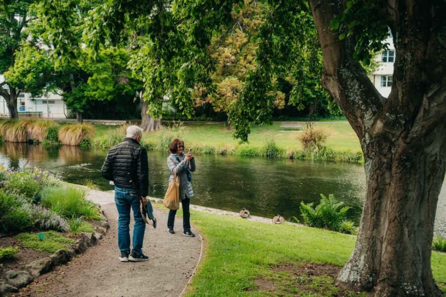 Christchurch City Top Spots Private Half Day Tour - Final Thoughts