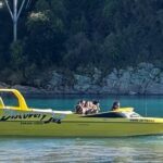 Christchurch day tour: Jet Boat the Rakaia Gorge & visit Methven - The Bottom Line
