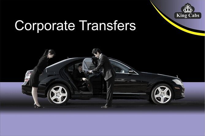 Christchurch Domestic Airport to City Hotels - Max 4 Pax & 2 Bags - Who Should Consider This Service?
