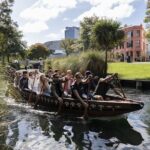 Christchurch Full Day Tour - A Closer Look at the Itinerary