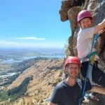 Christchurch: Full or Half-Day Rock Climbing Tour with Guide - Who Will Love This Tour?