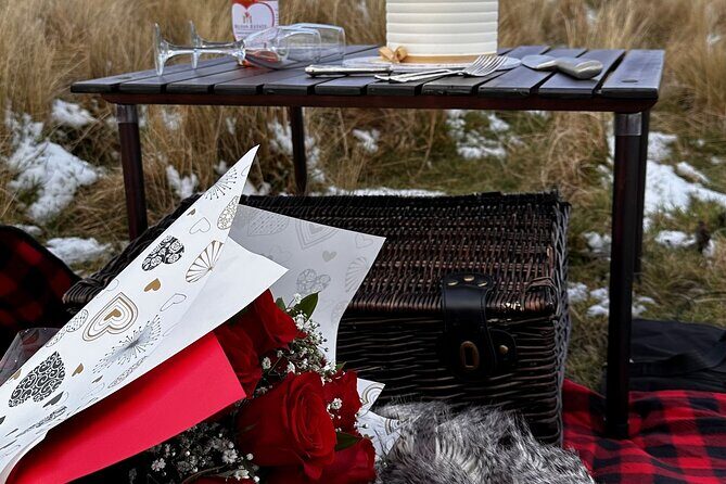 Christchurch Helicopter Picnic - Itinerary Breakdown: What Youll Experience