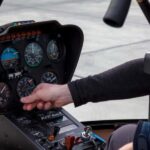 Christchurch: Helicopter Trial Flight - The Value of the Experience