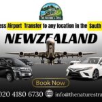 Christchurch International Airport to City Centre - The Value Equation