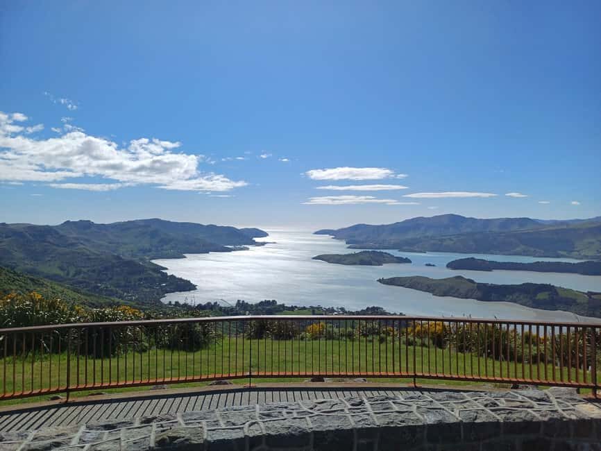 Christchurch: Packhorse Hut Guided Walk and Scenic Drive - Authentic Experiences That Deliver