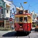 Christchurch: Private Full-Day City Tour - An In-Depth Look at the Christchurch Tour