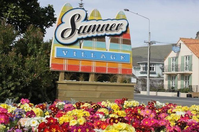 Christchurch Private Luxury Full Day Tour - What Does the Tour Include? And What About Costs?
