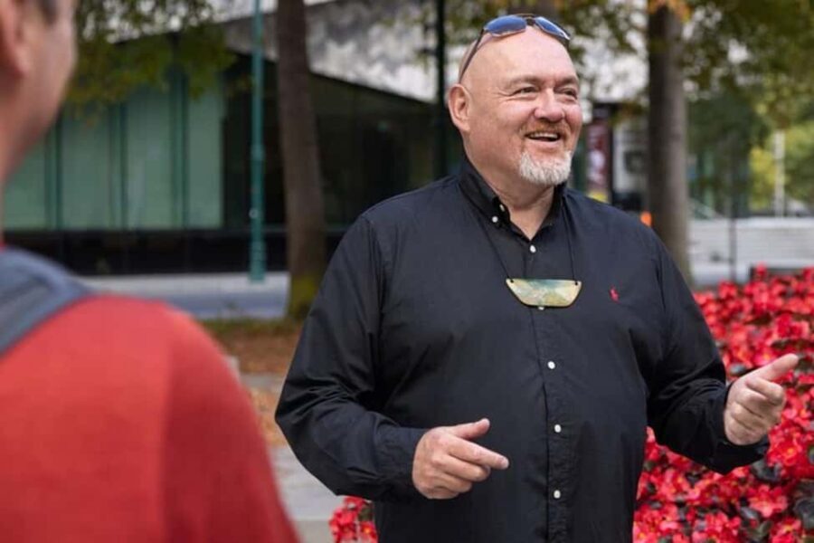 Christchurch: tautahi Meander Walking Tour with Tastings - What’s Included and What to Expect