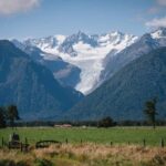 Christchurch to Franz Josef 1 Way Tour inc TranzAlpine Train - Authentic Reviews and Insights