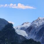 Christchurch to Franz Josef With TranzAlpine (1 way) - Stop at Greymouth and the West Coast Highlights