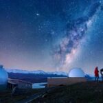 Christchurch to Mount Cook 3 day guided tour - Day 2: Lake Tekapo to Mount Cook